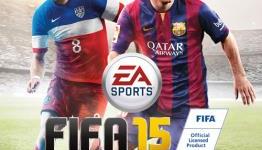 FIFA 15 Cover Star for US & Canada Revealed | N4G