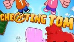 Cheating Tom - The Ultimate Tips, Cheats and Strategy Guide | N4G