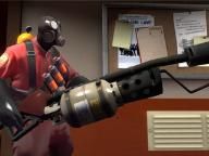 New TF2 Pyro Weapon Unveiled in Sniper Vignette | N4G