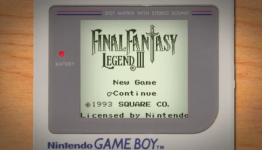 Here's a Video of Every Nintendo Game Boy Start Screen Ever | N4G