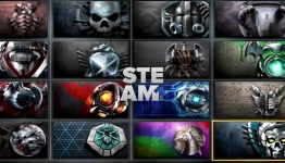 All Sixteen COD Advanced Warfare Prestige Emblems Released | N4G