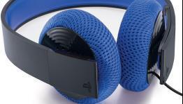 Sony talks difference between Gold and Silver gaming headsets, Pulse ...