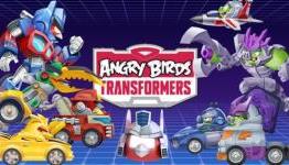 Angry Birds Transformers - How To Unlock Jenga Mode and get Jenga ...
