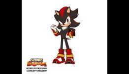 Japanese version of 'Sonic Boom' turns Shadow the Hedgehog into an ...