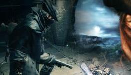 PS4 Exclusive ‘Bloodborne’ and its inspirations from ‘Brotherhood of ...