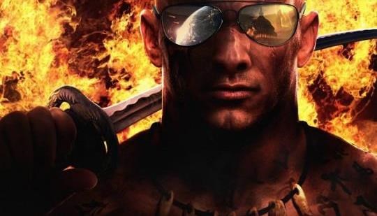 Devil's Third Details Emerge At Launch, Nicovideo Livestream Ongoing | N4G