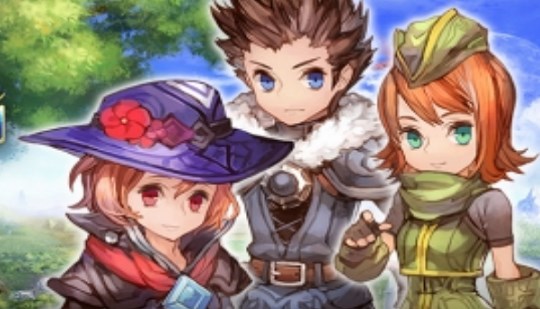 Chrono Dragon Android version Open Beta test starts on August 20 | N4G