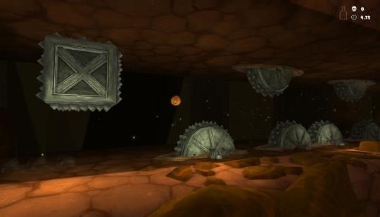 Bob Was Hungry Review - Challenging Platformer Gives Super Meat Boy a ...