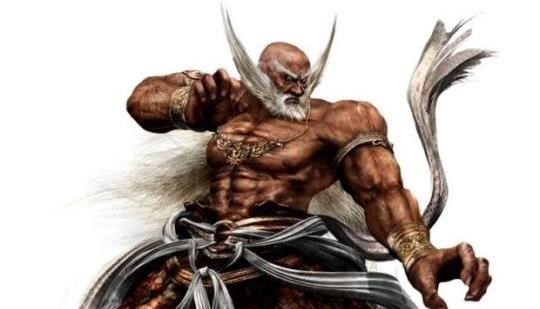 Tekken: The Strange History of the Mishima Family | N4G