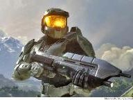 Master Chief crash lands into Fable 2 | N4G