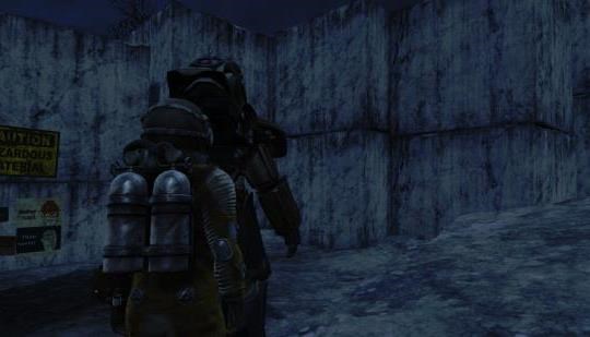 Fallout 4 Guide – Protect Yourself from Rads with Hazmat Suit | N4G