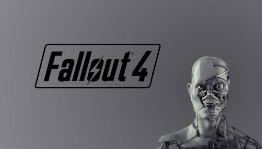 Fallout 4 - Synth Mod Gameplay | N4G