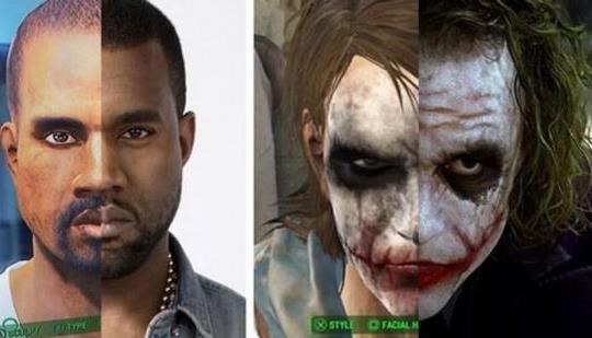 Fallout 4 – The Ultimate List Of Famous Faces Created In The Game | N4G