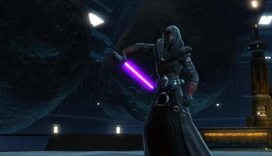 How Star Wars: The Old Republic Can Become a Successful Story-Based ...