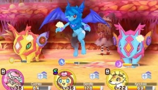 Review: Moco Moco Friends (Nintendo 3DS) - Digitally Downloaded | N4G