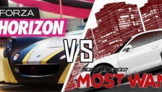 Forza VS Need for Speed, Which One Should You Choose? | N4G