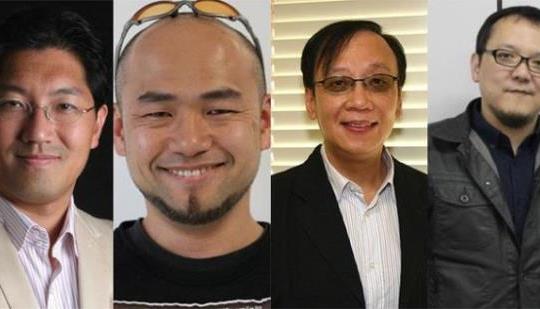 The Strange Origins of Your Favorite Japanese Game Developers | N4G