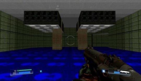 Doom Guide: Weapon Upgrade Point Location Guide | N4G