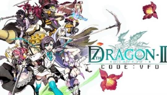 7th Dragon III Code: VFD Post-Launch DLC Detailed | N4G