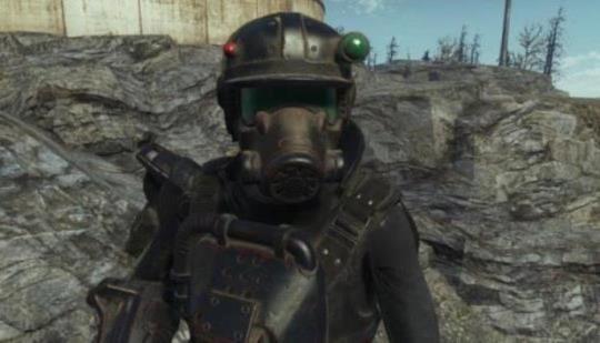 How to Find the Assault Marine Combat Armor in Fallout 4 | N4G