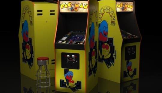 5 Most Popular Arcade Games of All Time | N4G
