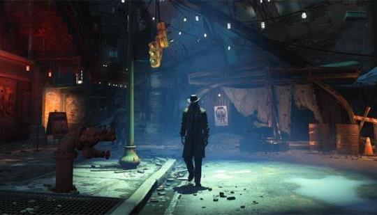 Fallout 4: Here's A List Of 300 More Names That Codsworth Can Say After ...
