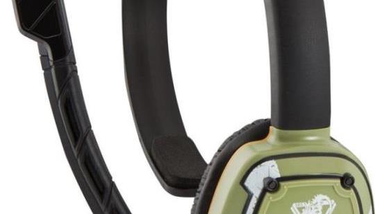 More images revealed for the official Titanfall 2 Marauder Six Four ...