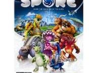 All Spore cheats and codes revealed | N4G