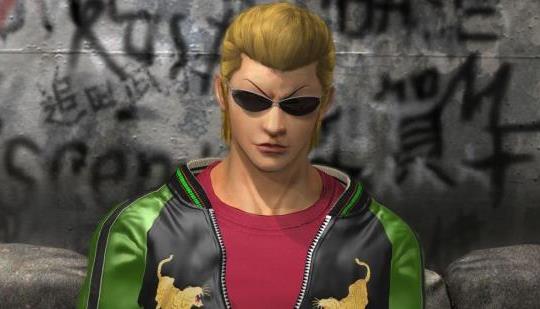 PS4 Exclusive Crows: Burning Edge Gets Brutal Trailer Starring Tatsuya ...