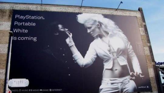 5 of the most offensive marketing stunts in gaming history | N4G