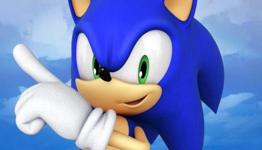 10 Sonic The Hedgehog Games That Define The Last 25 Years | N4G