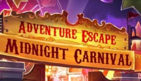 Adventure Escape Midnight Carnival: Walkthrough Guide | N4G
