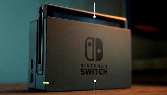 World’s First Look: The Nintendo Switch "NX" Prototype | N4G