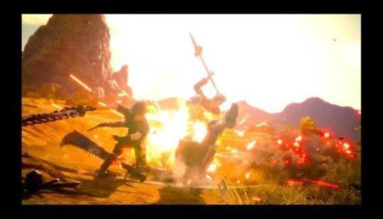 Final Fantasy XV Combat Guide: How to Master Combos | N4G
