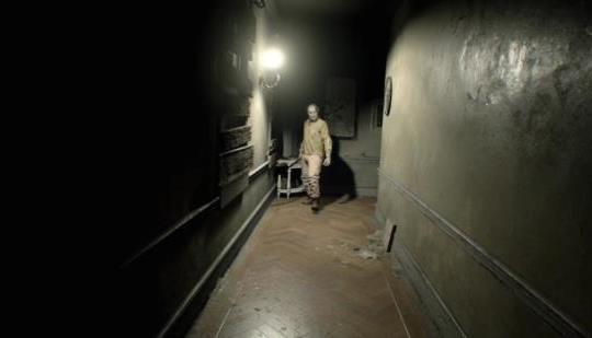 Capcom (Finally) Returns to the World of Survival Horror with Resident ...