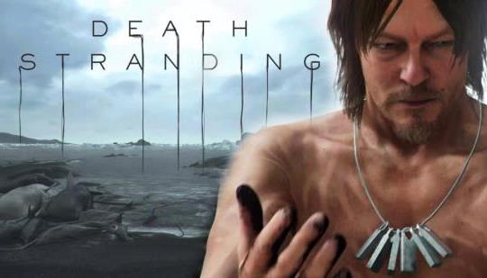 Rainbow From Death Stranding Spotted in Real Life, By a Kojima Fan | N4G