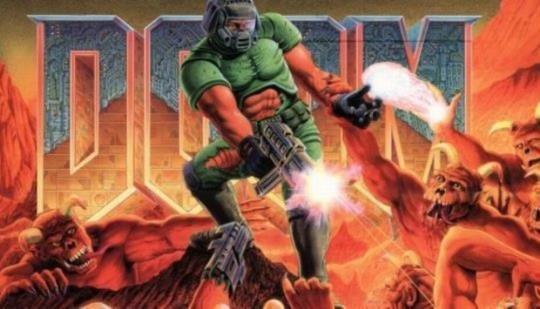 Beautiful Doom aims to improve/enhance Doom's 2D visuals, 6.1.3 version ...