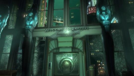 The 20 Best Dystopian Video Games | N4G