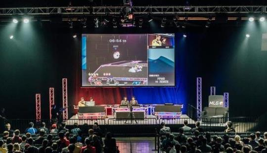Nintendo is Setting the Stage for Serious Esports | N4G