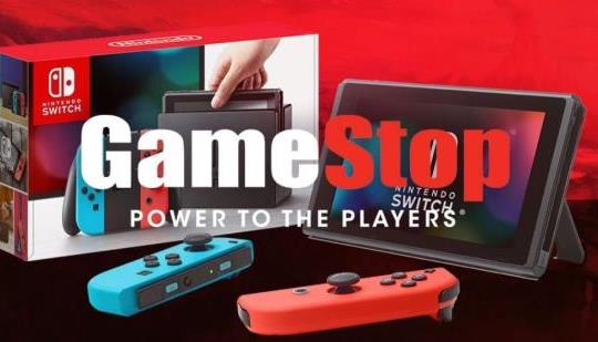Gamestop: Nintendo Switch is the Strongest Console Launch Seen in Years ...