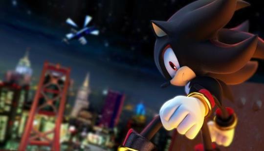 Revisiting: 'Shadow the Hedgehog' (2005) | N4G