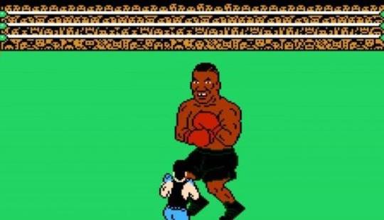 ‘Punch Out’ and Mike Tyson’s legacy As the Ultimate 8-Bit Boss | N4G