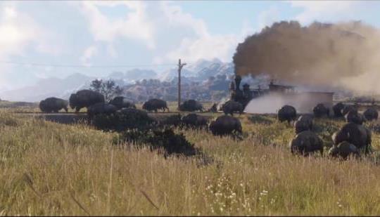 Red Dead Redemption 2 Live Action Trailer In The Works? | N4G