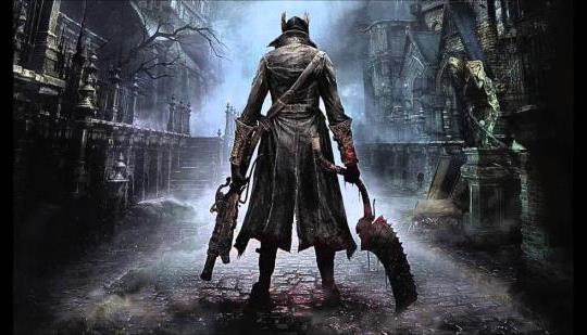 Sony Announcing Bloodborne 2 At This Year’s E3 Will Be The Perfect ...