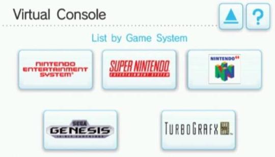 What We Need to Know About Nintendo Switch Virtual Console | N4G
