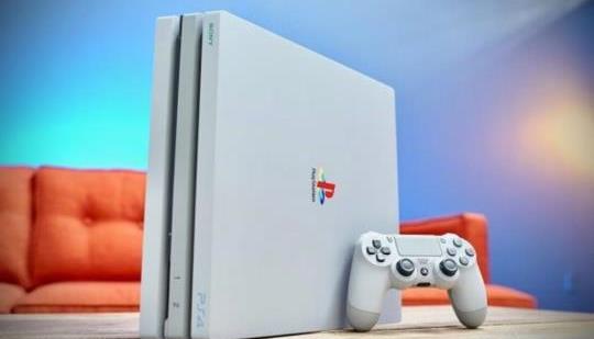 10 Awesome And Interesting Facts About The PS4 | N4G