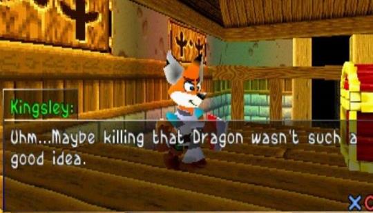 Forgotten PlayStation 1 Classics That Deserve a Remaster | N4G