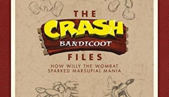 Release date and other details revealed for The Crash Bandicoot Files ...
