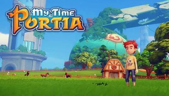 Pathea Games “My Time at Portia” joins Team17’s games label | N4G