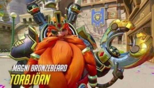 Blizzard Crossover Skins Coming To Overwatch | N4G